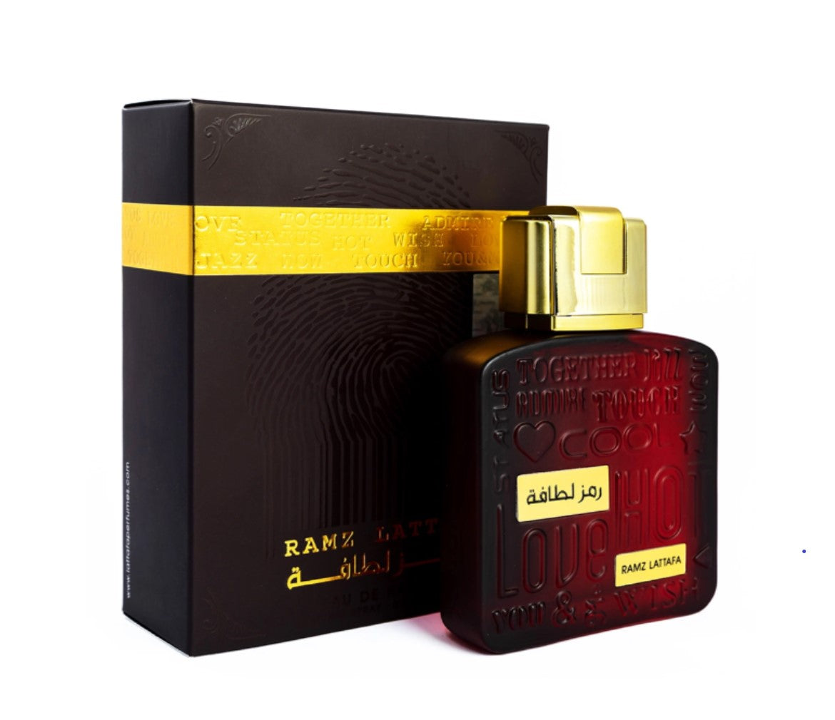 Ramz Gold - Alexandria II – BlomsterUSA